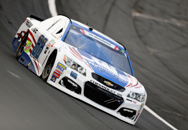 The Podium Finish: Lionel Brings NASCAR Authentics to Cracker Barrel