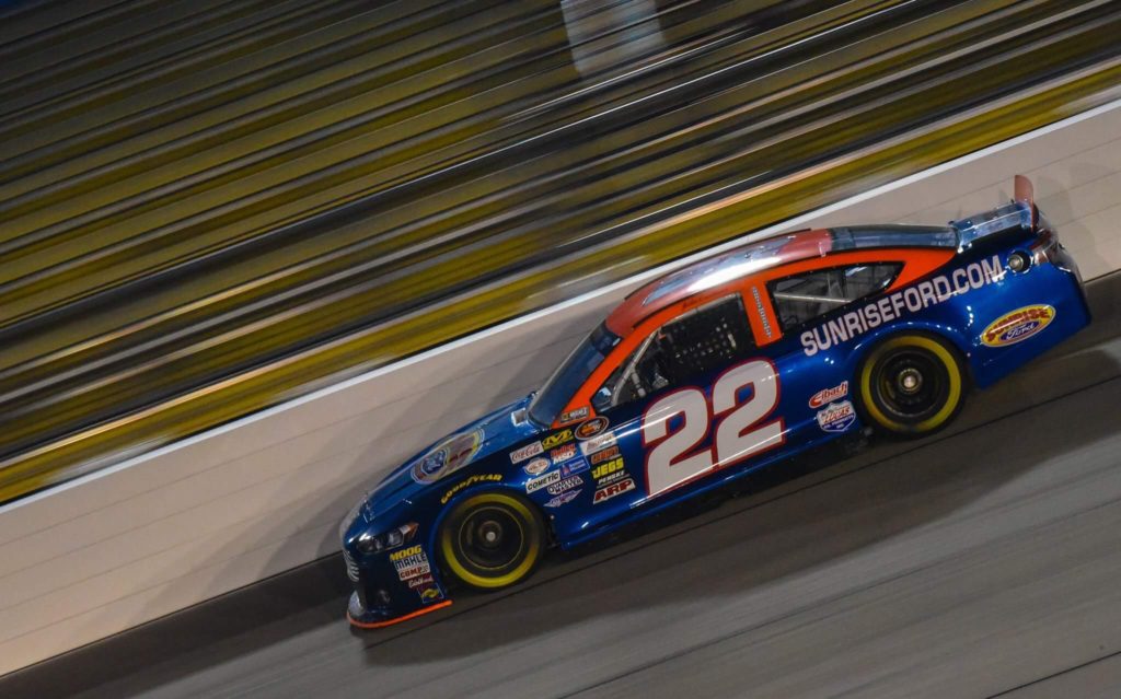 The Podium Finish: In the Fast Lane with Julia Landauer