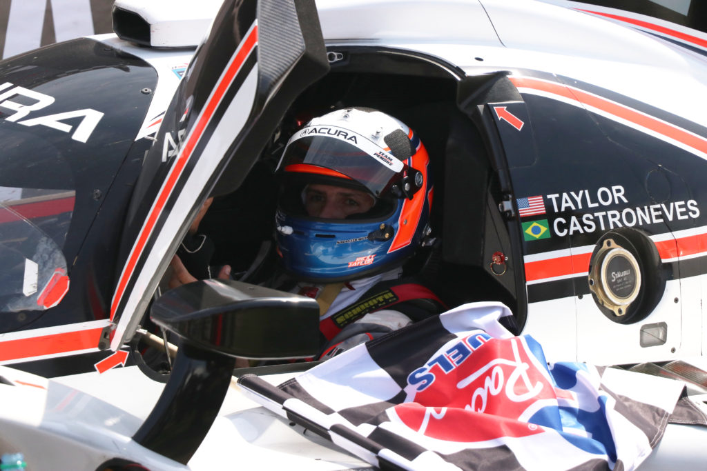 The Podium Finish: Five Tuesday Takeaways From IMSA at Mid-Ohio