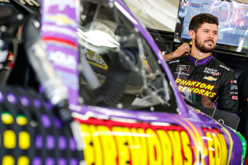 The Podium Finish: Tried and Ryan Truex (June 2018 Edition)