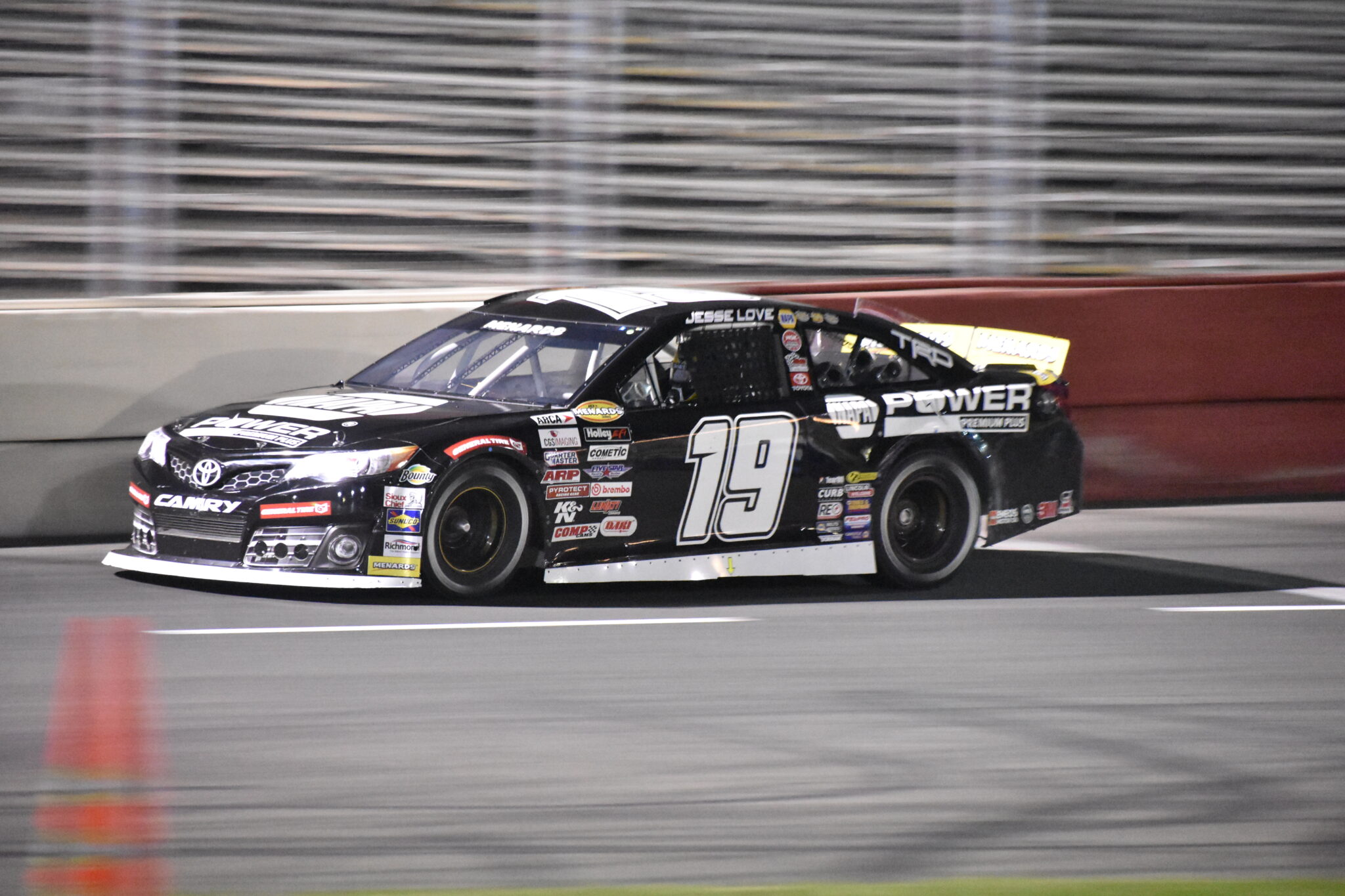 DGR Crosley Racing Archives - The Podium Finish