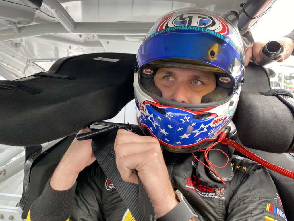 Terra Talks with Josh Bilicki, Vol. 2 - The Podium Finish