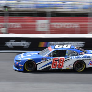 The Podium Finish - The Inside Lane to Motorsports