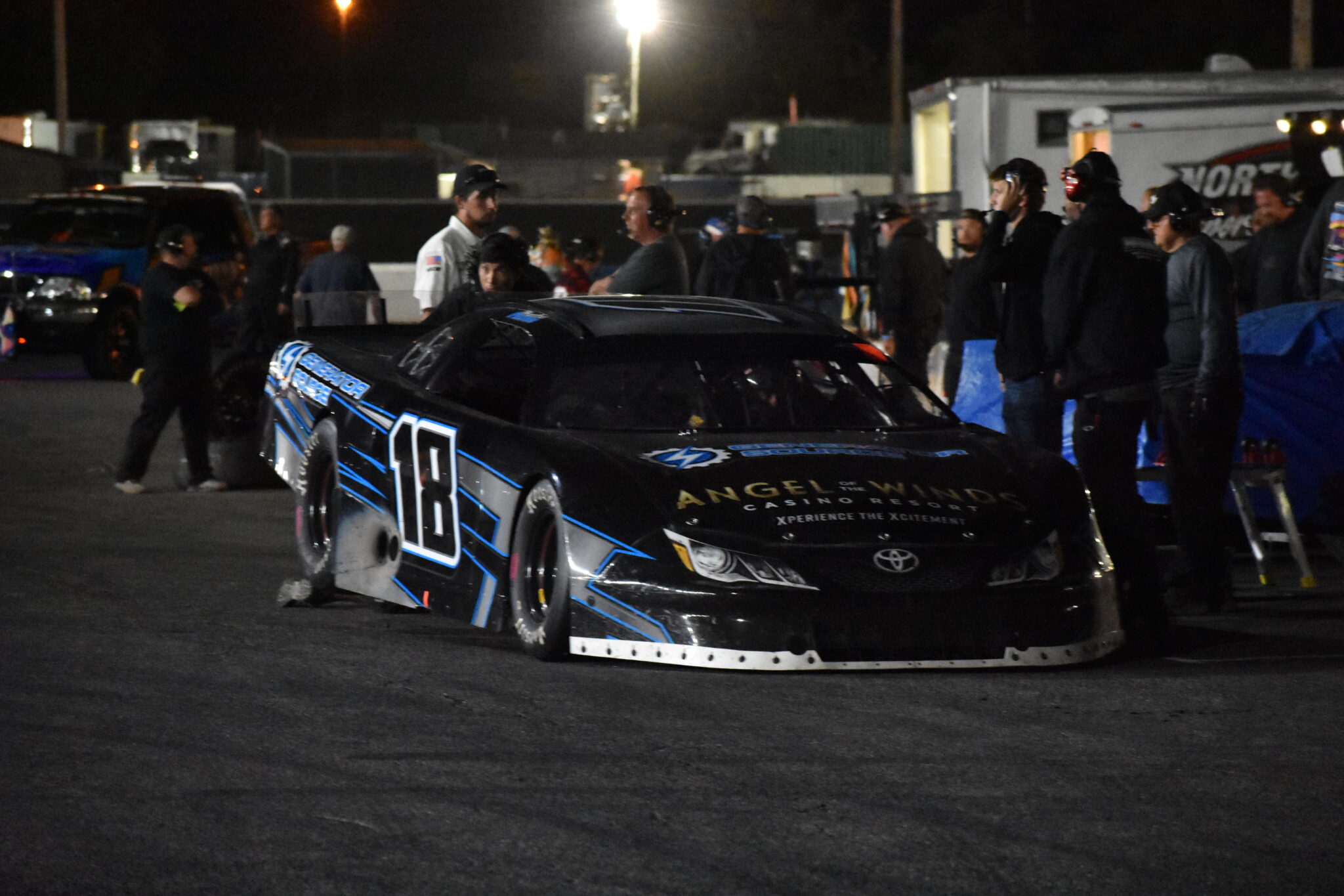 Owen Riddle Triumphs in Summer Showdown – The Podium Finish