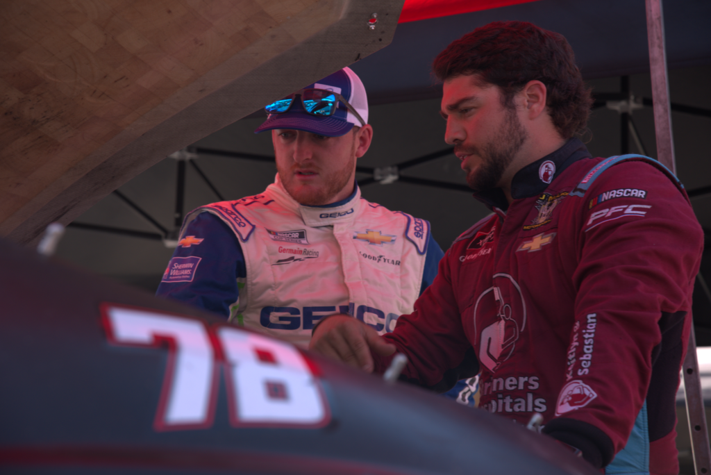 Owen Riddle Triumphs in Summer Showdown - The Podium Finish