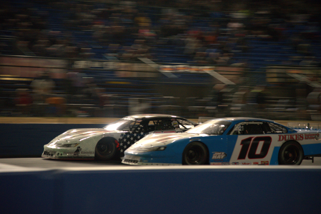 Owen Riddle Triumphs in Summer Showdown - The Podium Finish