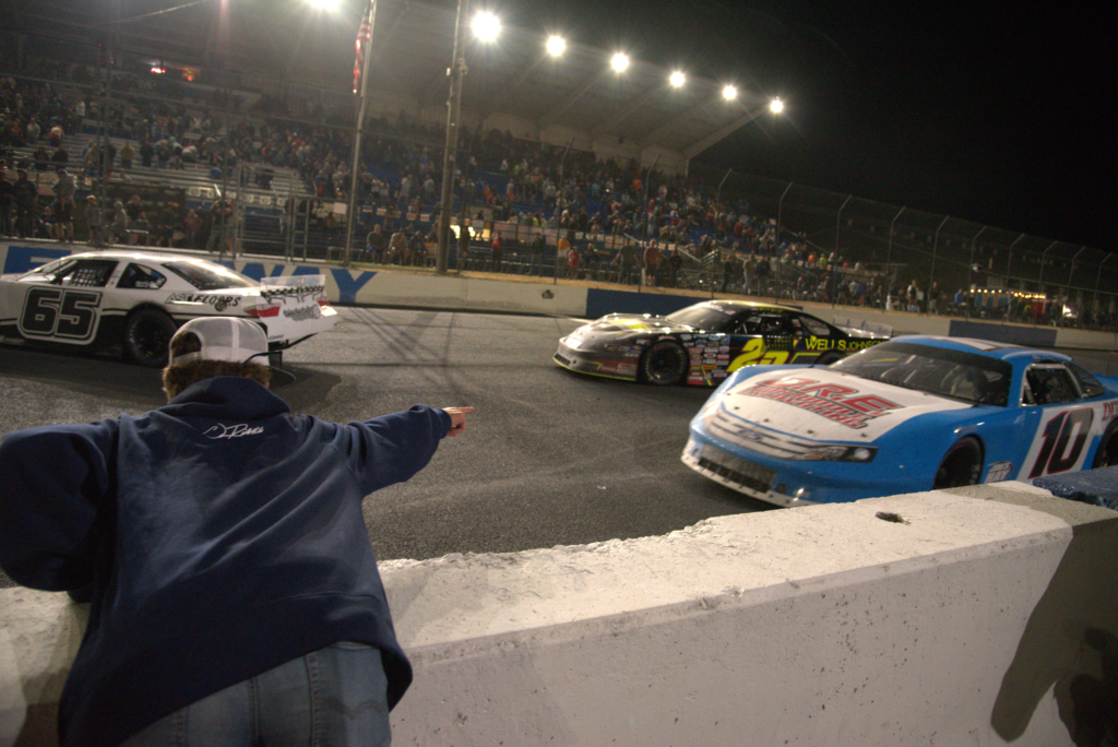 Owen Riddle Triumphs in Summer Showdown - The Podium Finish