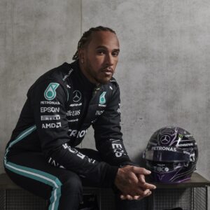 The Podium Finish - The Inside Lane to Motorsports