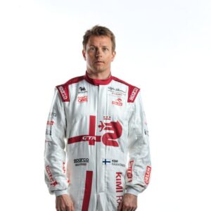 The Podium Finish - The Inside Lane to Motorsports