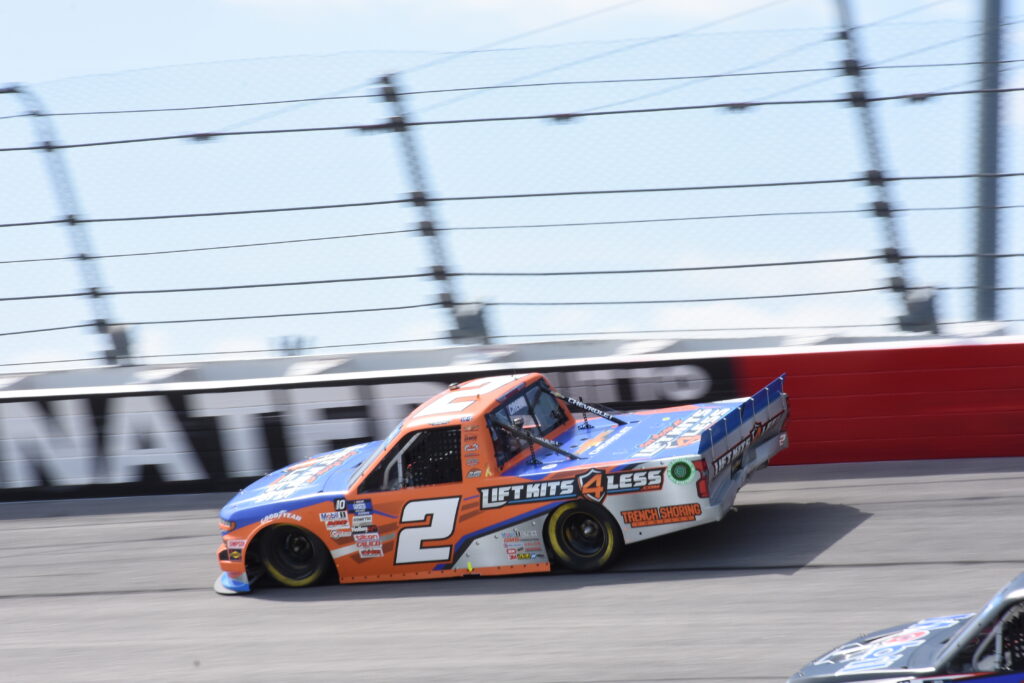 Friesen, Creed and others look to fight into Championship 4 - The ...