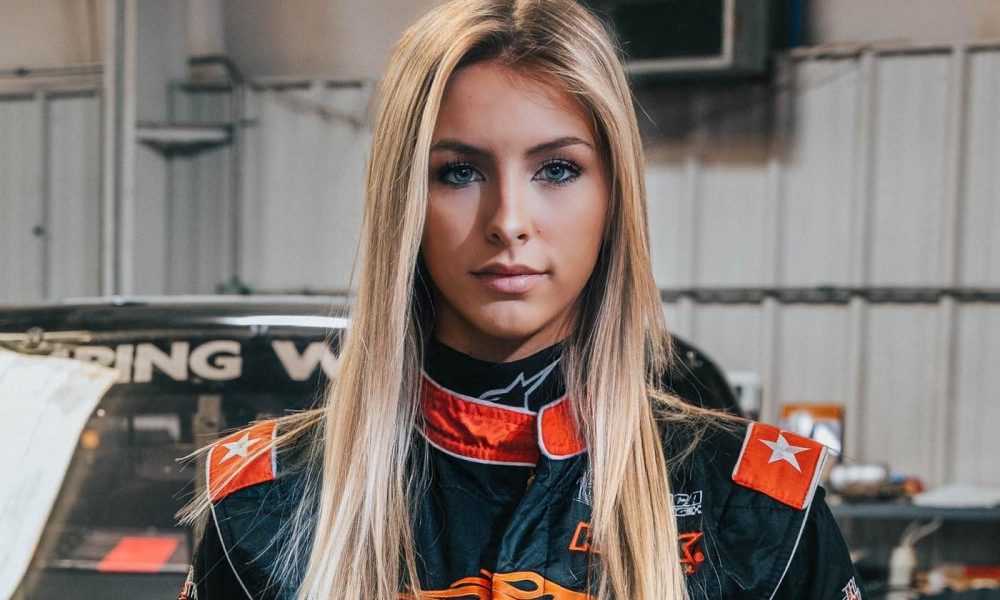 In the Hot Seat with Logan Misuraca (Part I) - The Podium Finish