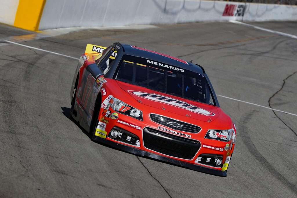 In the Hot Seat with Amber Slagle (Part I) - The Podium Finish