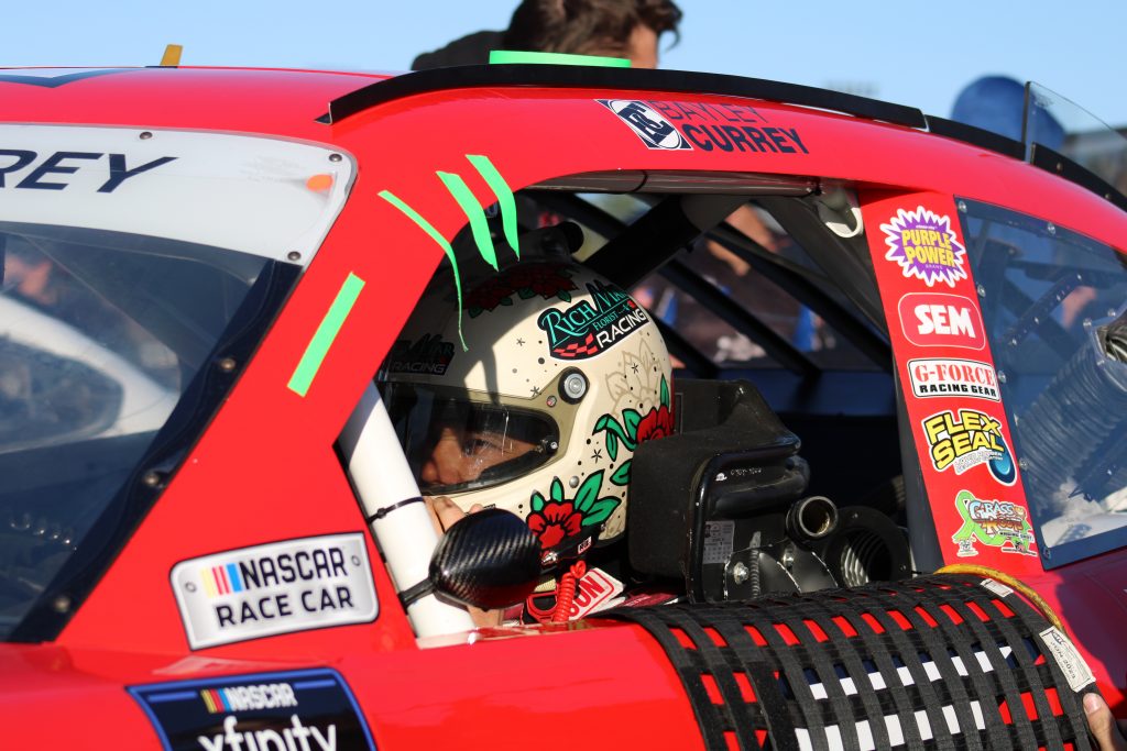 Terra Talks with Bayley Currey, Vol. 2 - The Podium Finish