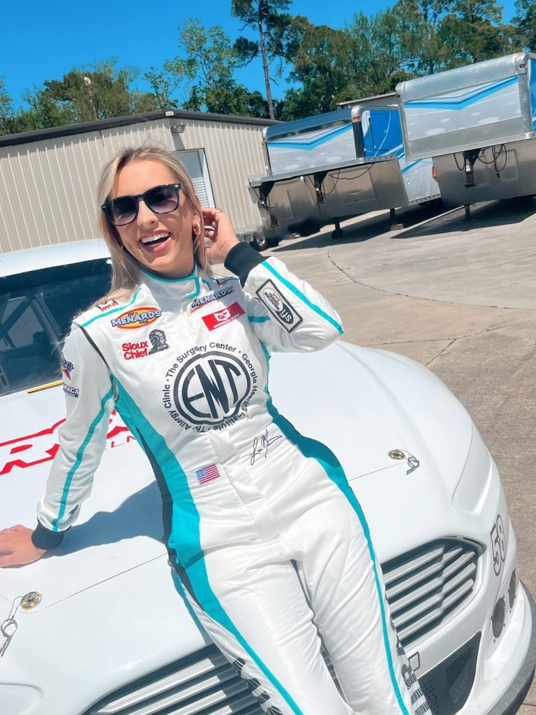 In the Hot Seat with Logan Misuraca (Part II) - The Podium Finish