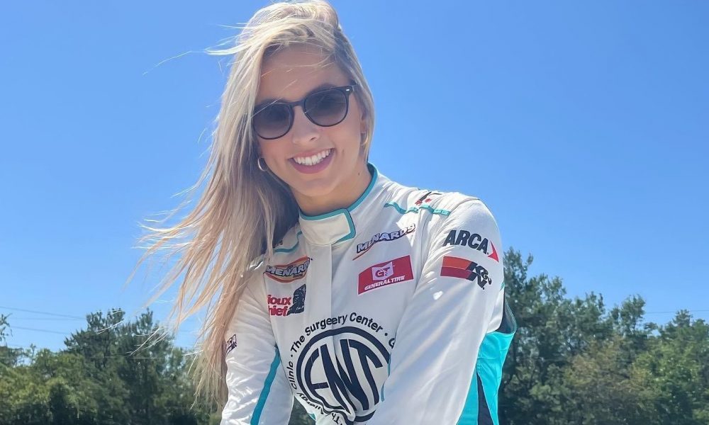 In the Hot Seat with Logan Misuraca (Part II) - The Podium Finish