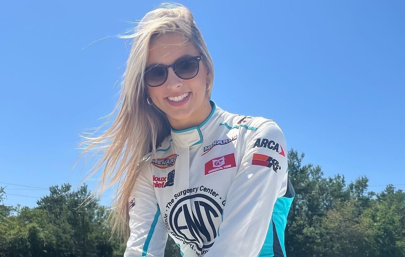 In the Hot Seat with Logan Misuraca (Part II) - The Podium Finish