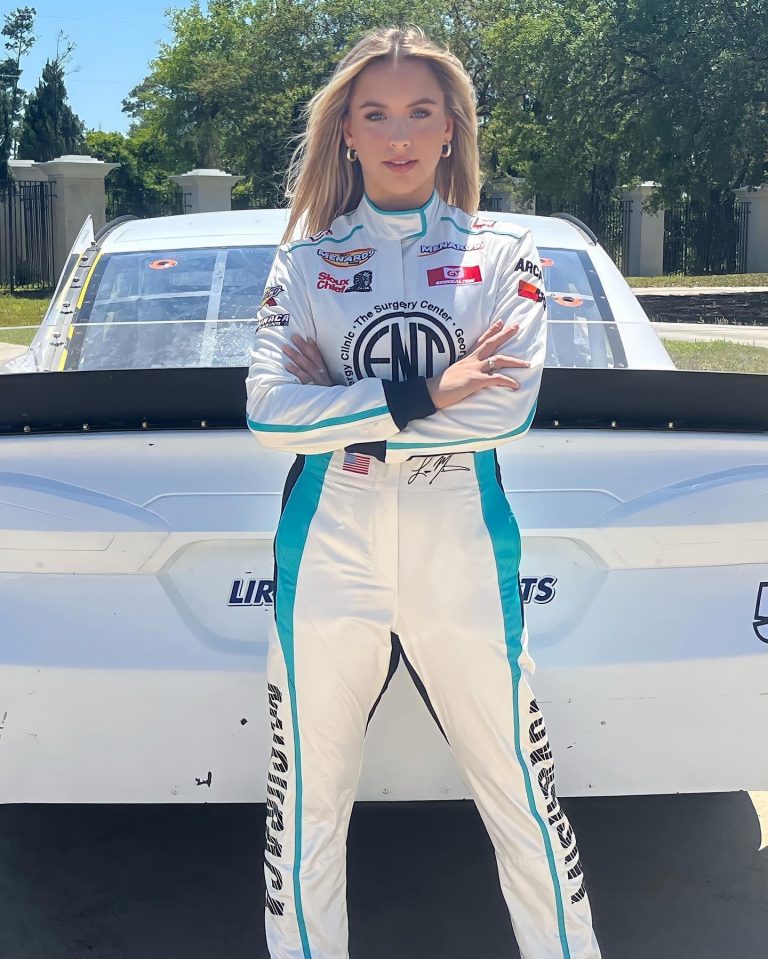 In the Hot Seat with Logan Misuraca (Part II) - The Podium Finish