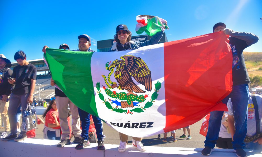 TORRES: The Significance of a Hispanic Winning in NASCAR - The Podium ...