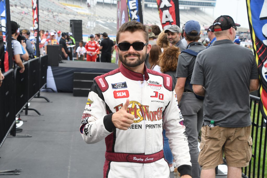 Terra Talks with Bayley Currey, Vol. 3 - The Podium Finish