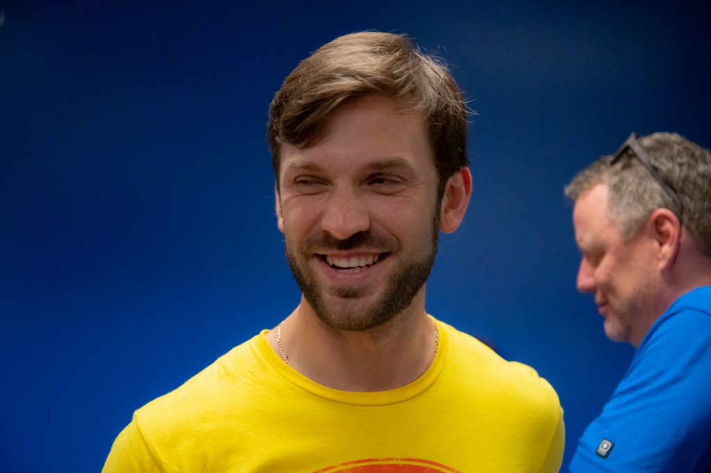 Daniel Suárez Balances Playoff Demands Ahead of Daytona - The Podium Finish