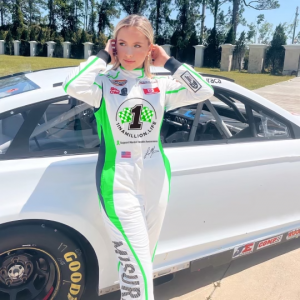 Logan Misuraca's 1 In a Million Journey Champions Hope in Humanity ...