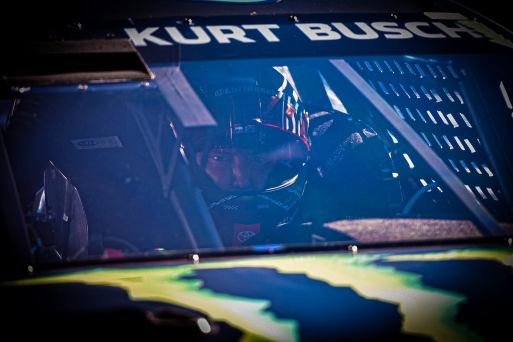 TORRES (Part 1): If NASCAR Does an Updated Greatest Drivers List, Who'd ...