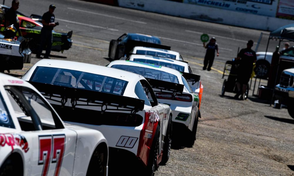 Late Models Archives - The Podium Finish