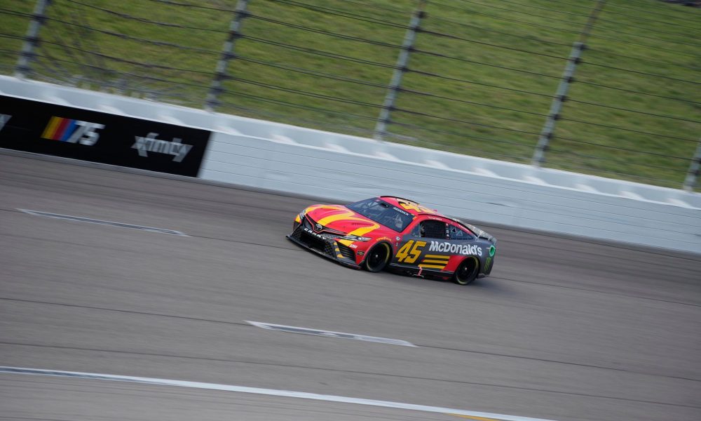 Winning Driver in a Winning Car Could Equal Success for Reddick at ...