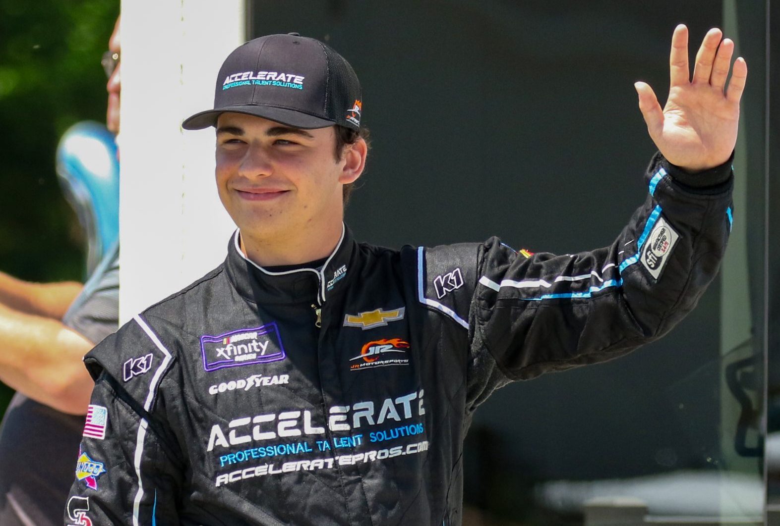 Sam Mayer Hopes Hot Streak Continues at Michigan