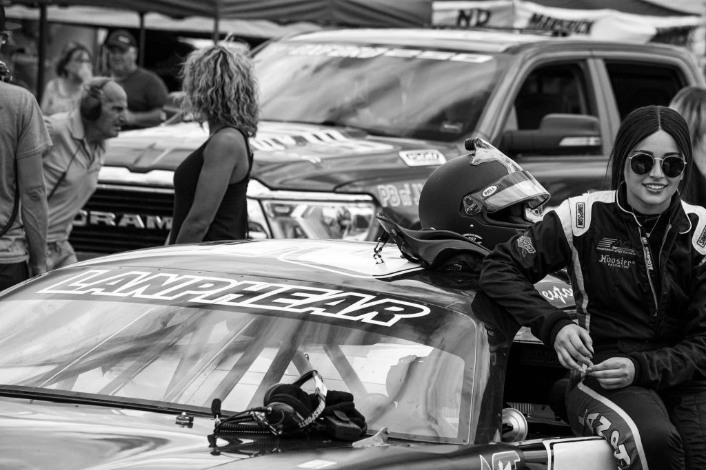 Peyton Lanphear Still Standing After Battle with Cancer