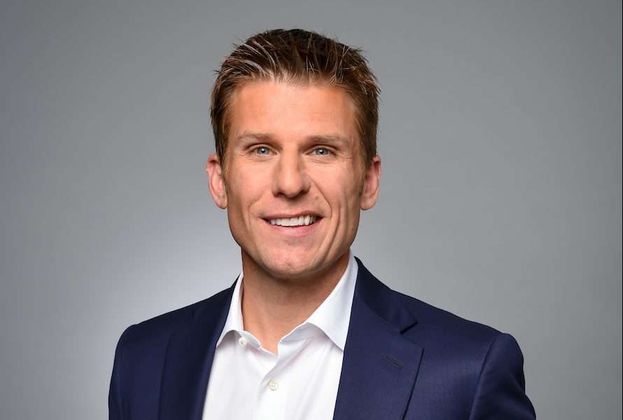 From Track to Studio: Jamie McMurray's Path to FOX NASCAR