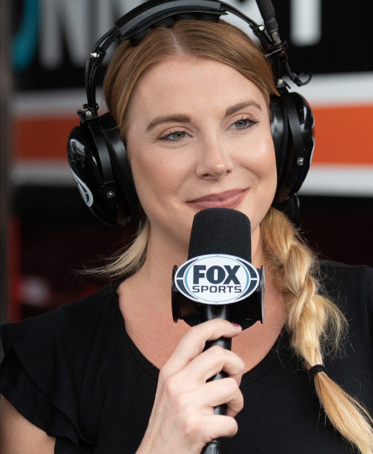 Kaitlyn Vincie: NASCAR Journalist, Airbnb Owner and Novelist - The ...