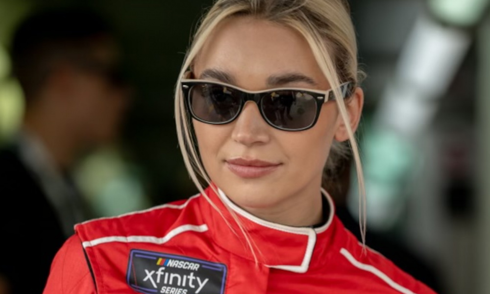 Natalie Decker: Racing, Resiliency and Inspiring Triumphs