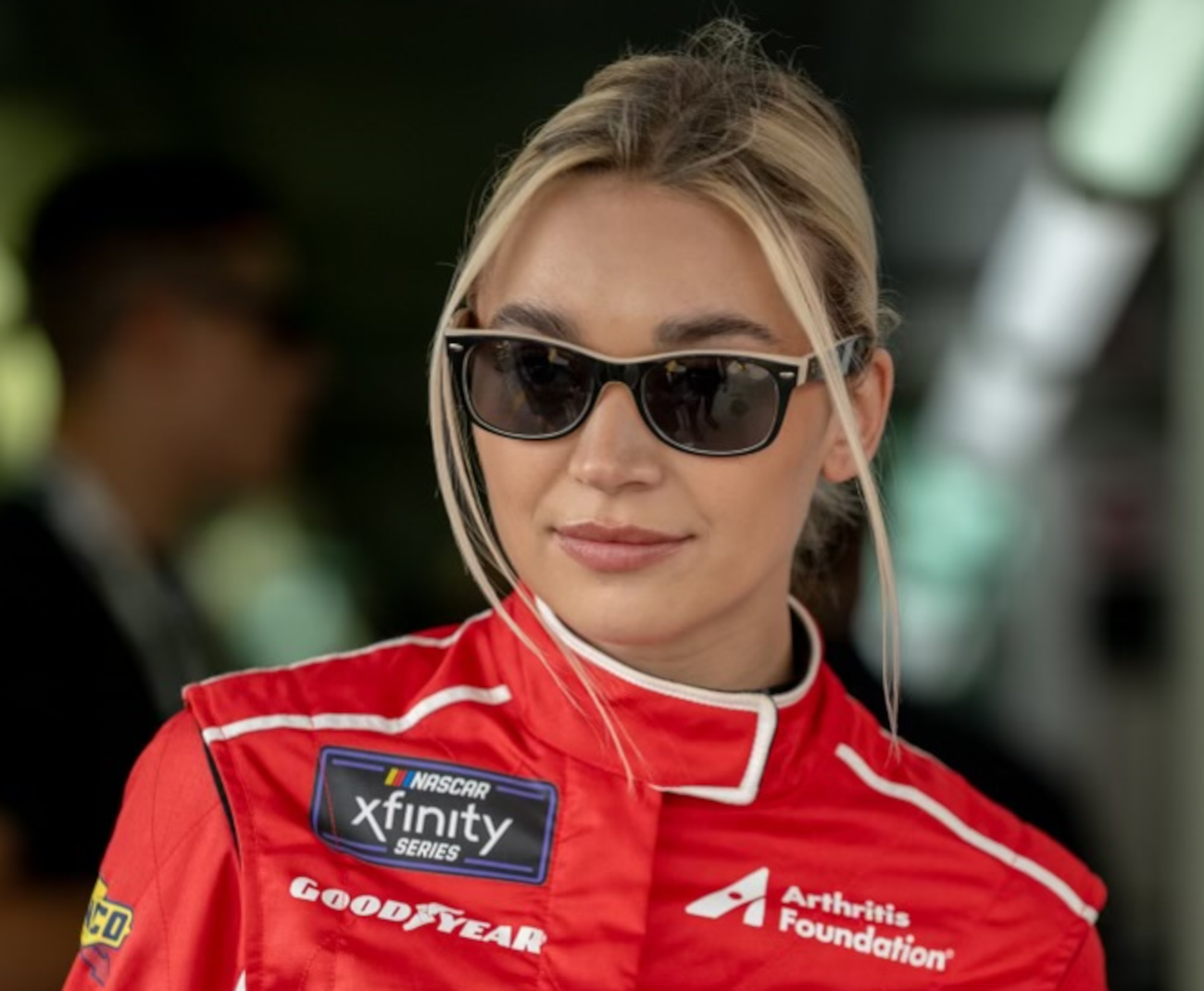 Natalie Decker: Racing, Resiliency and Inspiring Triumphs