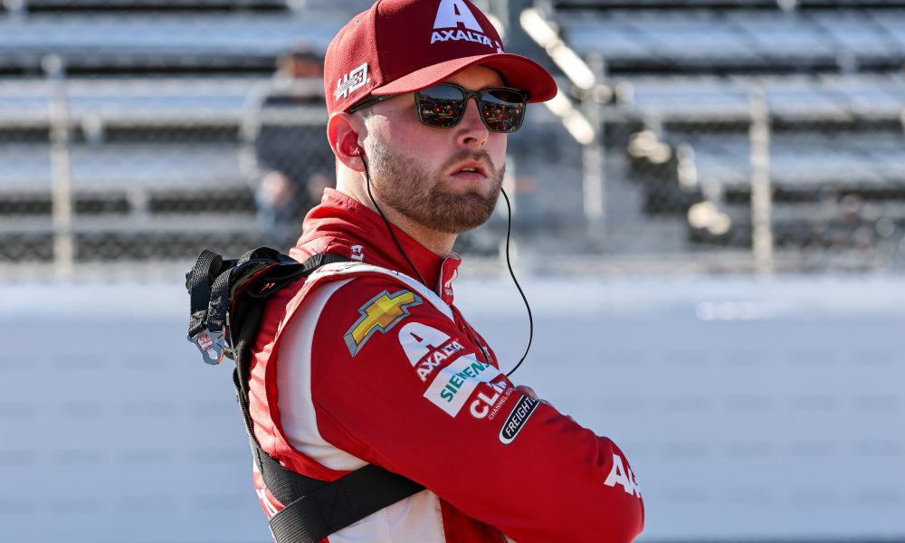 NASCAR Cup Series Archives - The Podium Finish