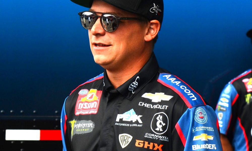 Prock, Force kick off what they hope will be a big weekend