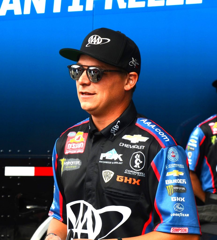 Prock, Force kick off what they hope will be a big weekend