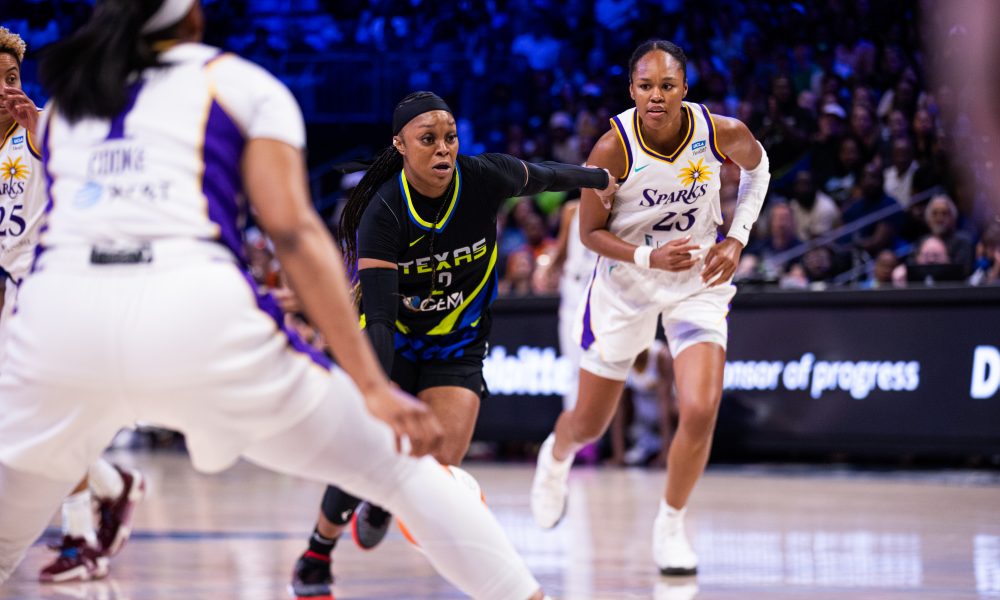 Home - The Podium Finish