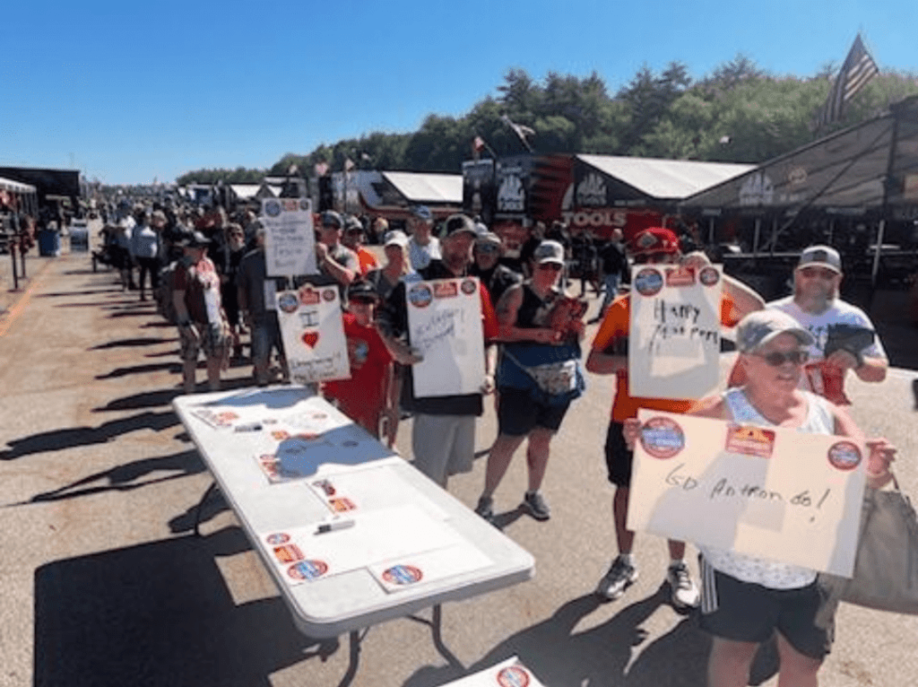 Drag Race Bracket Bonanza engages fans with fantasy sports