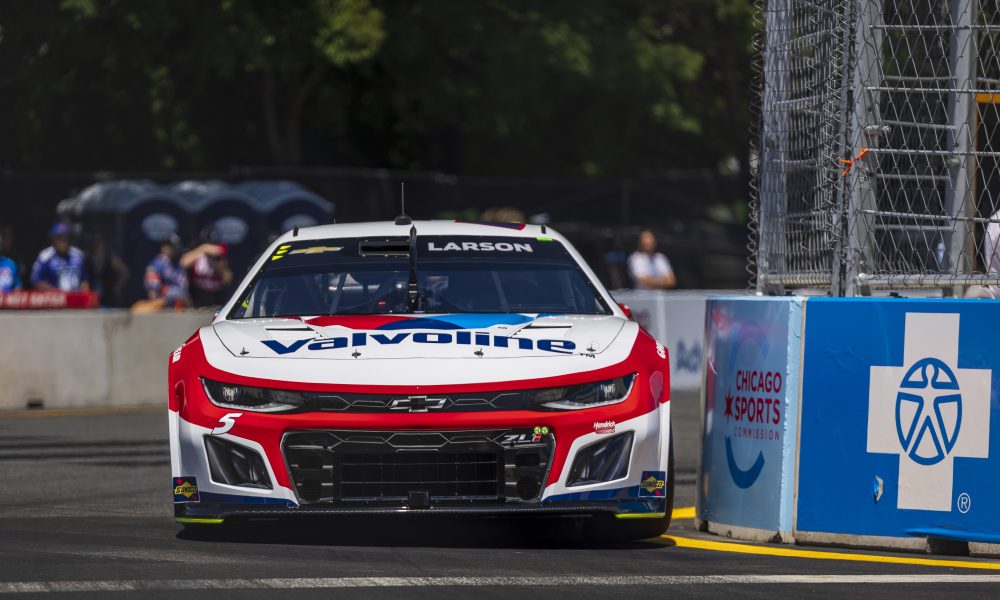 NASCAR Cup Series Archives - The Podium Finish