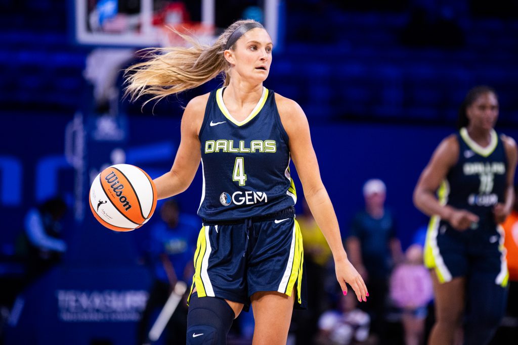 Jacy Sheldon Focused on Positives of Dynamic Rookie Season