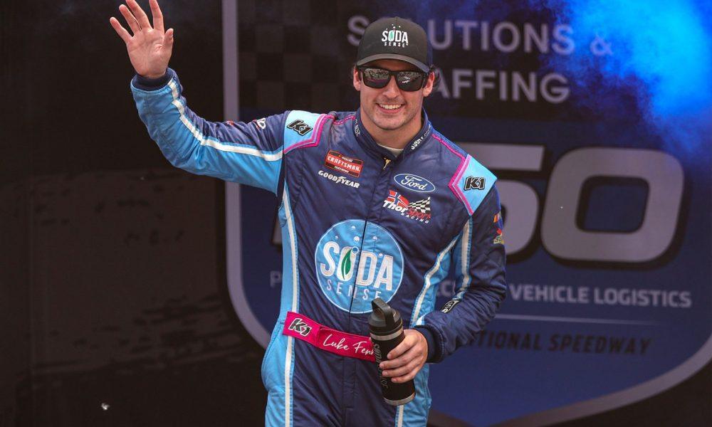 Home - The Podium Finish